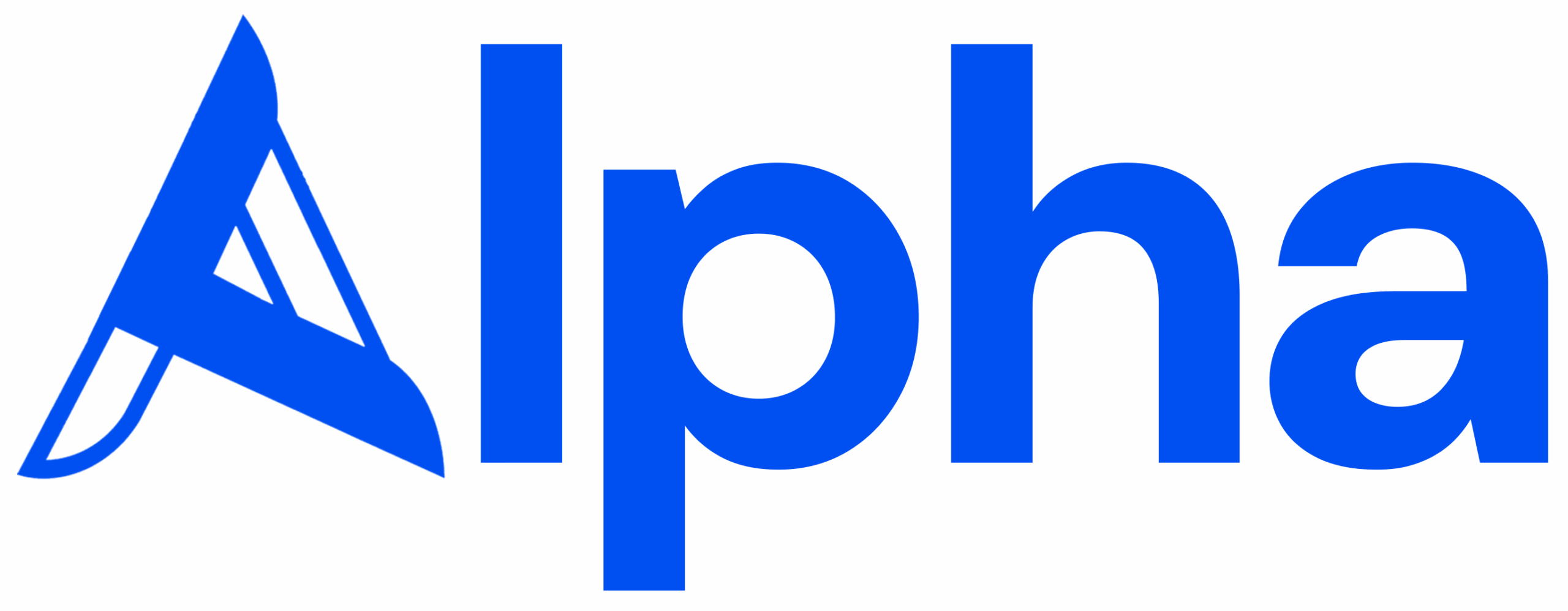 Alpha - Empowering Businesses with Simple Technology